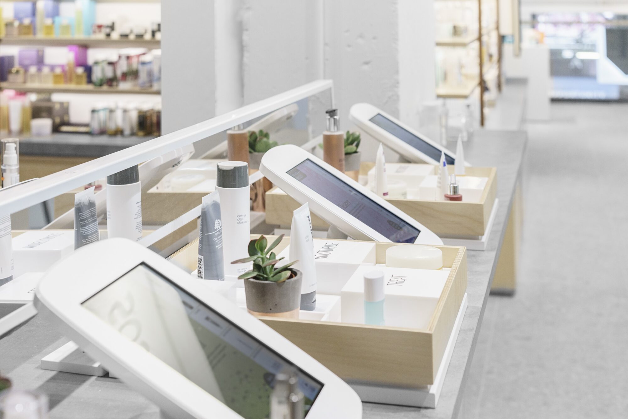 Best CONCEPT STORES 2023 - D4R