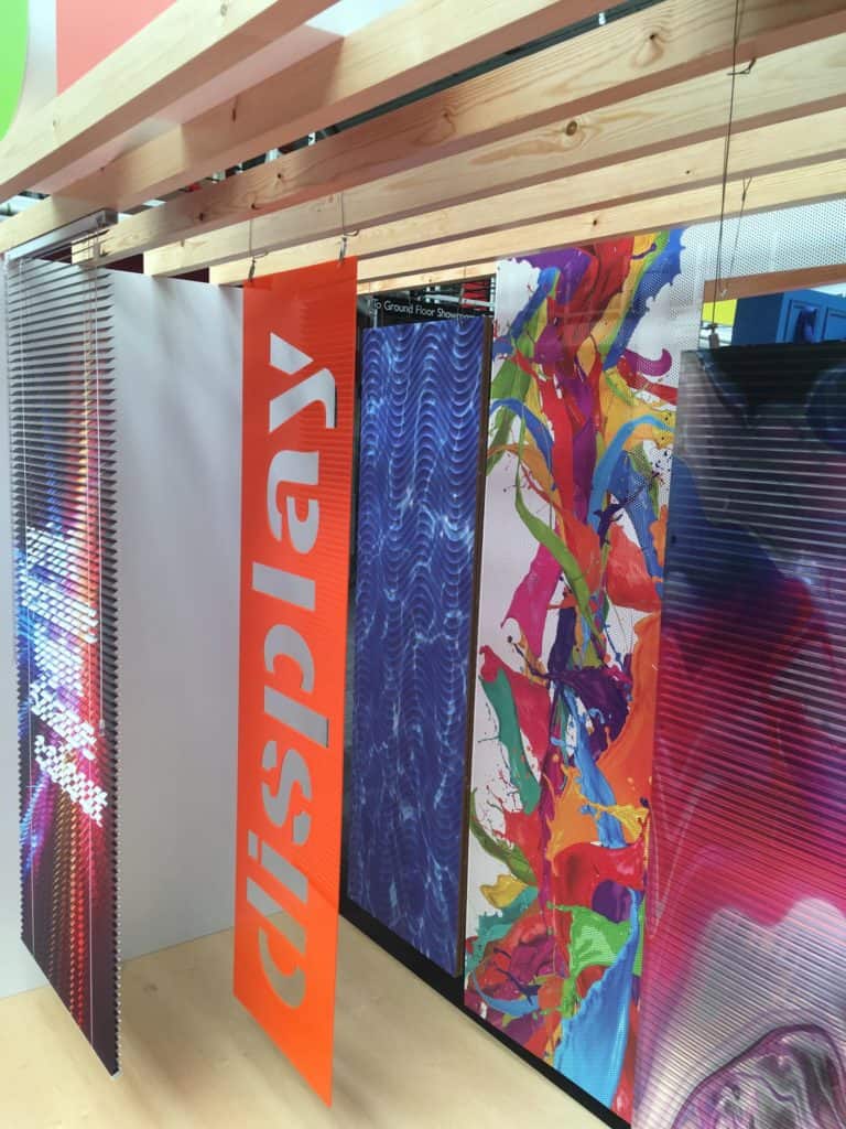 VM & DISPLAY SHOW - Design4Retail‎