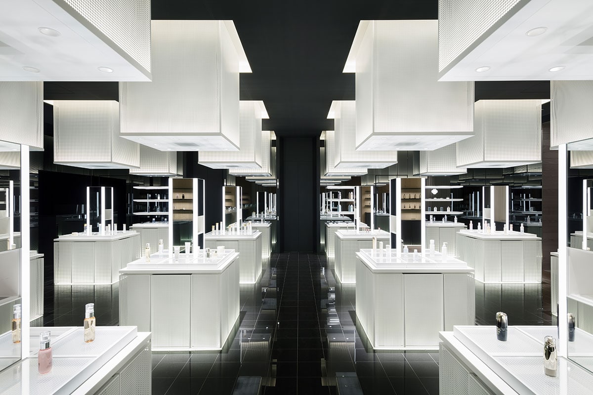 The Future of Beauty Retail - Design4Retail‎