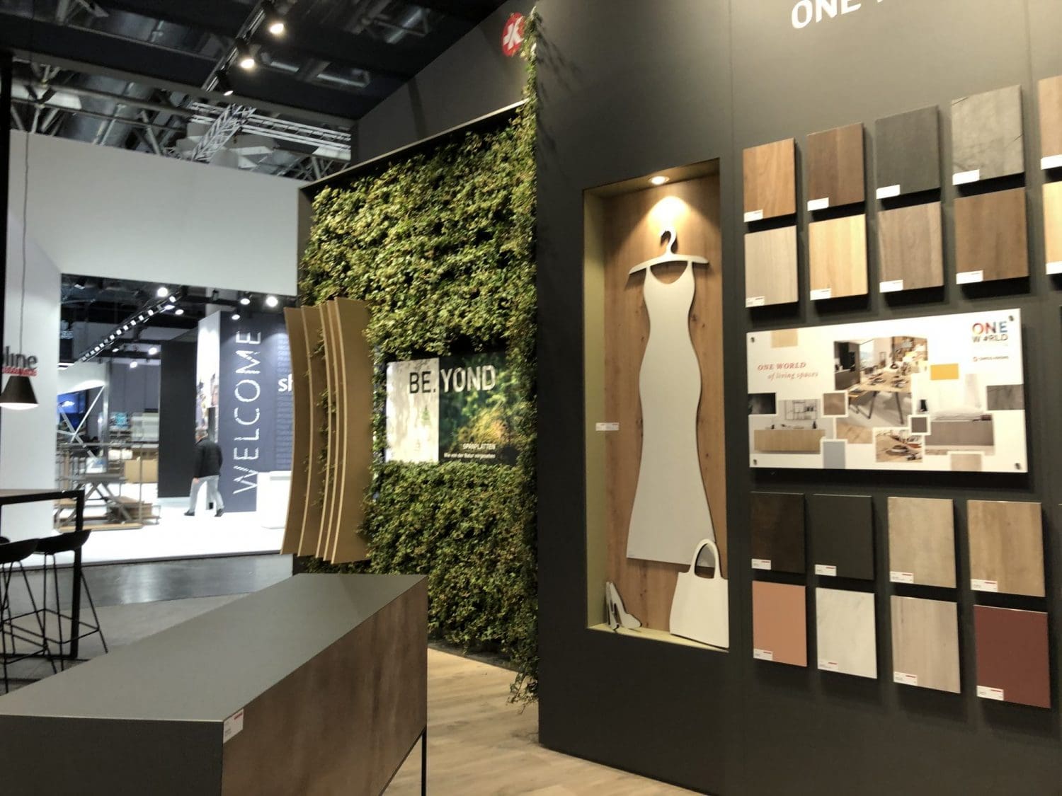 Our Experience at EuroShop 2020 - Design4Retail‎