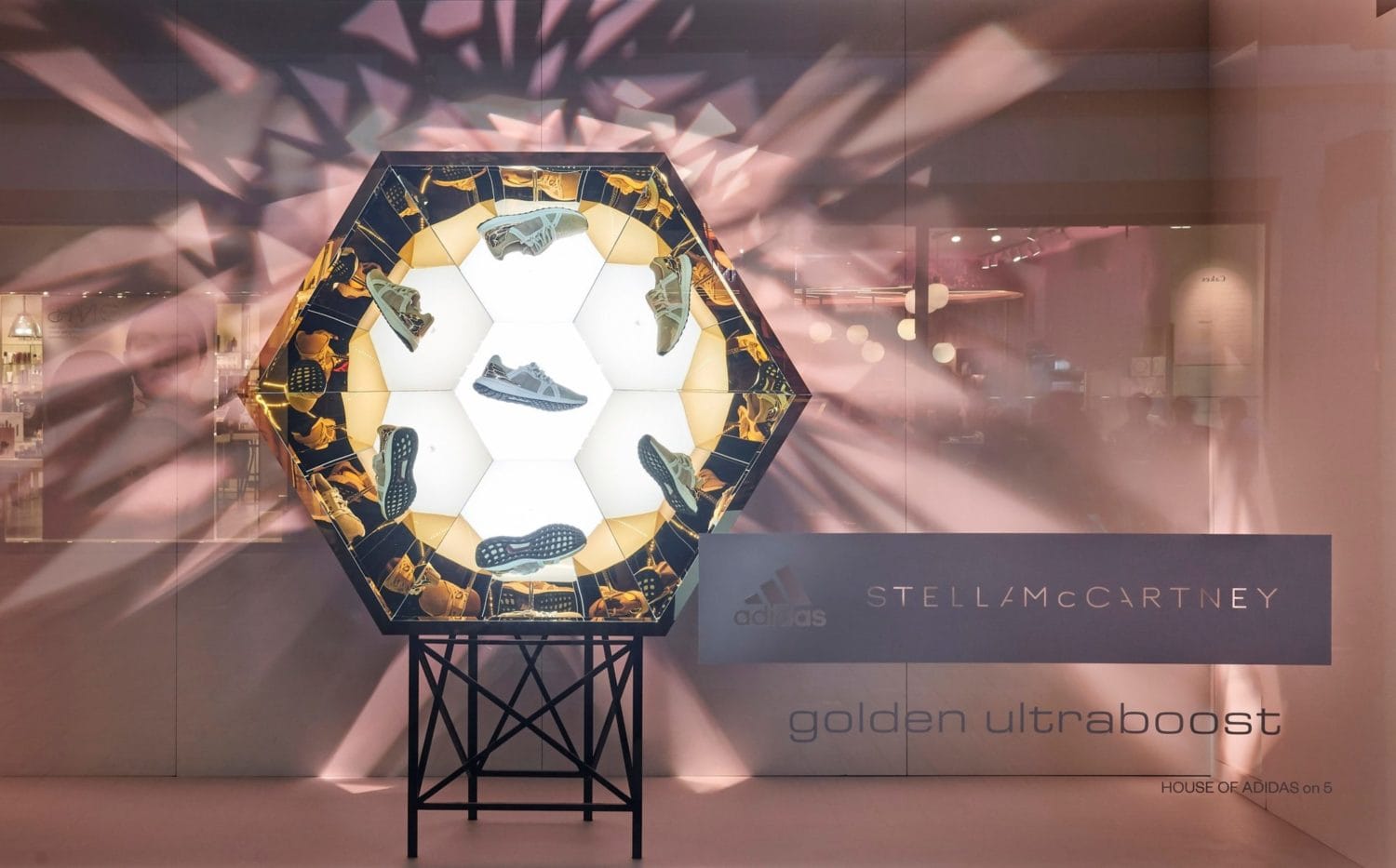 Retail Design Agency, Creative Retail Design - Design4Retail‎