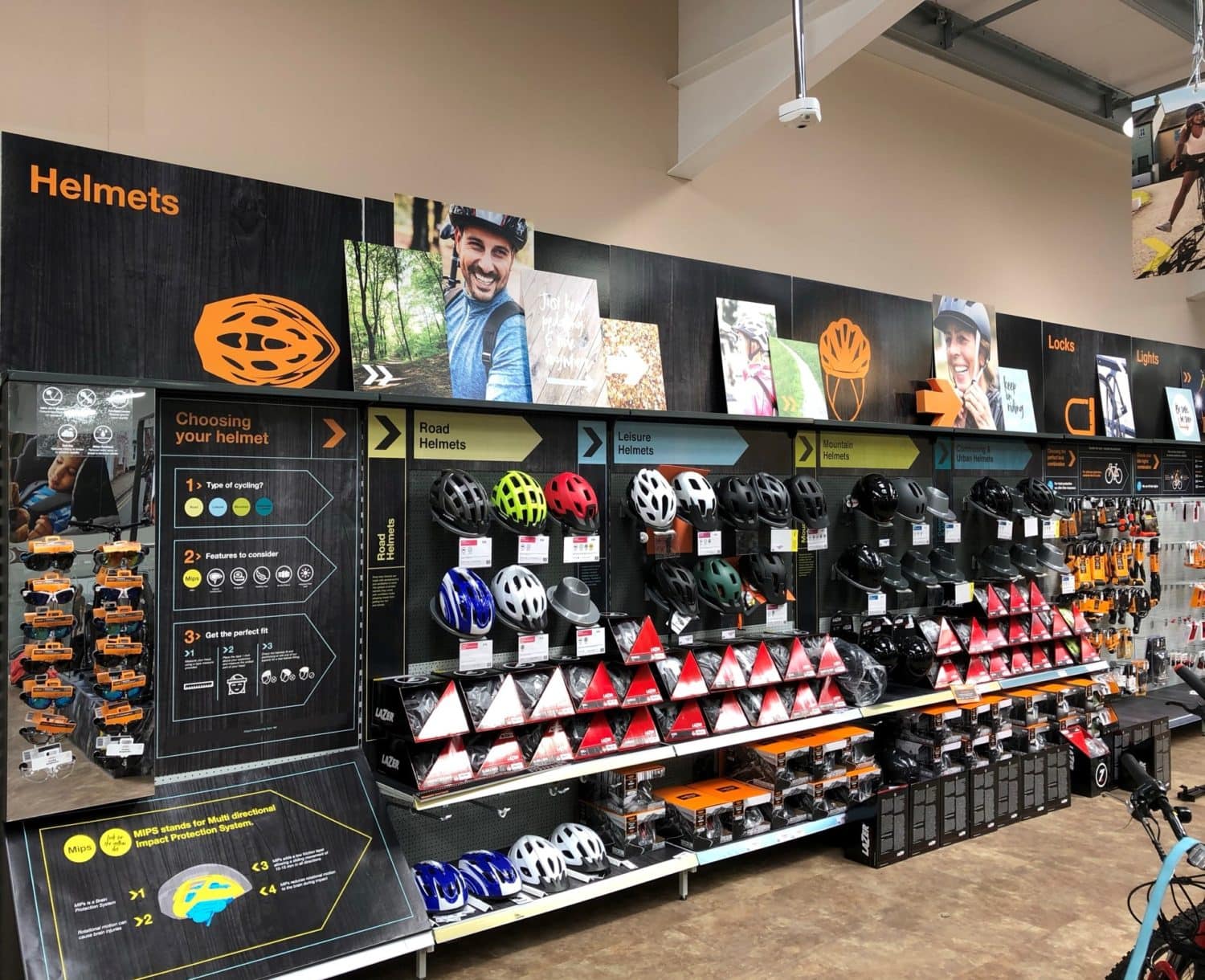 Impactful Retail Branding - Design4Retail