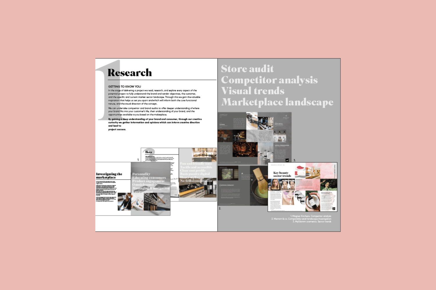 7 Step Process to Designing & Implementing a Store