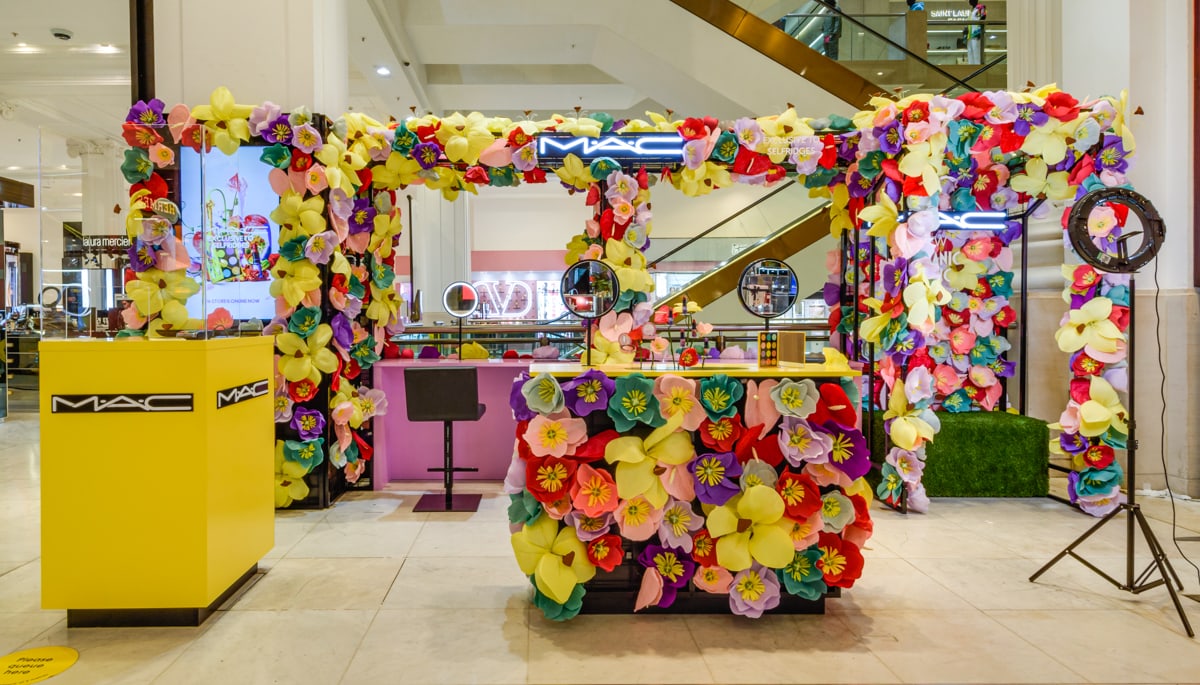 Retail Design Agency, Creative Retail Design - Design4Retail‎