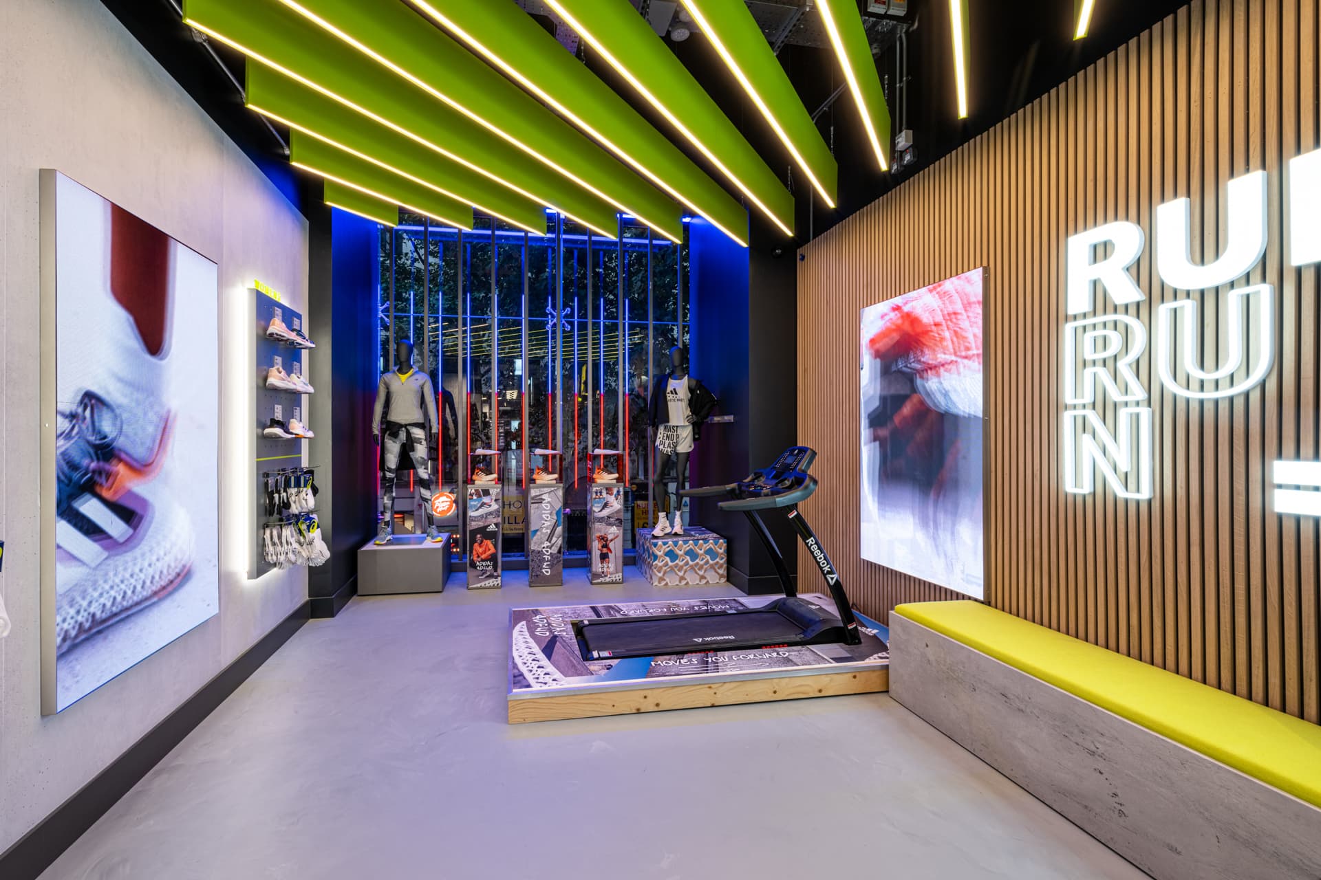 Why You Should Always Invest In Store Design - Design4Retail‎