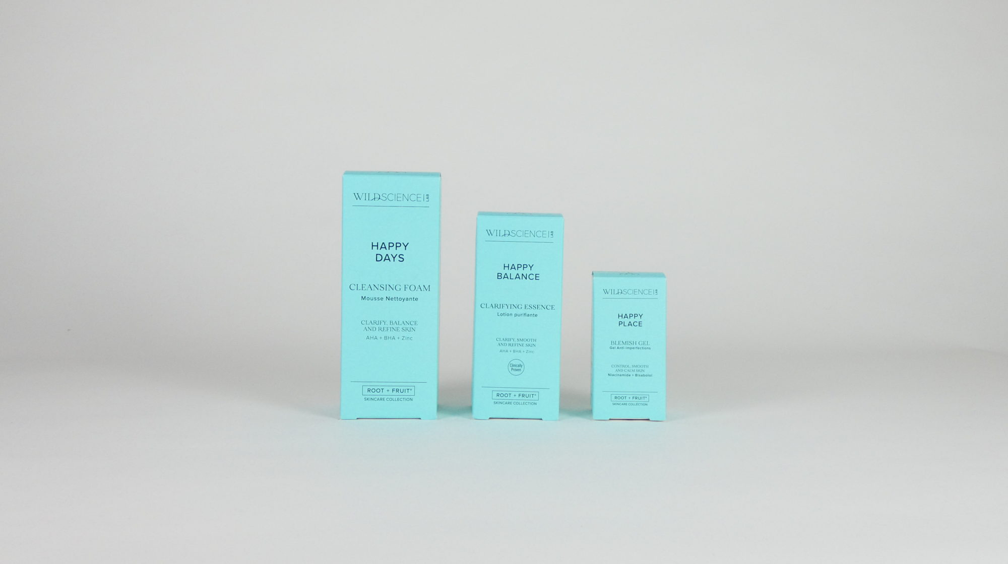 Wild Science Lab, Packaging Redesign - Design4Retail‎