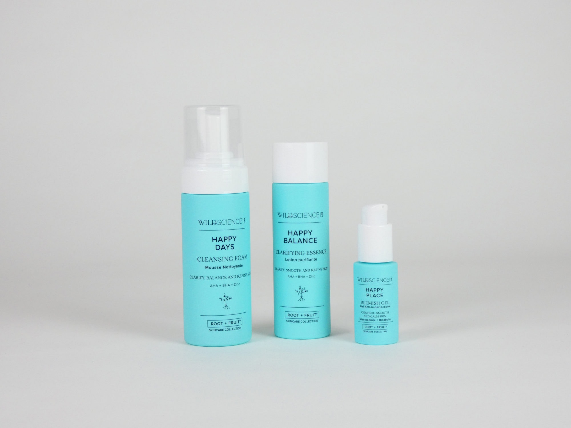 Wild Science Lab, Packaging Redesign - Design4Retail‎