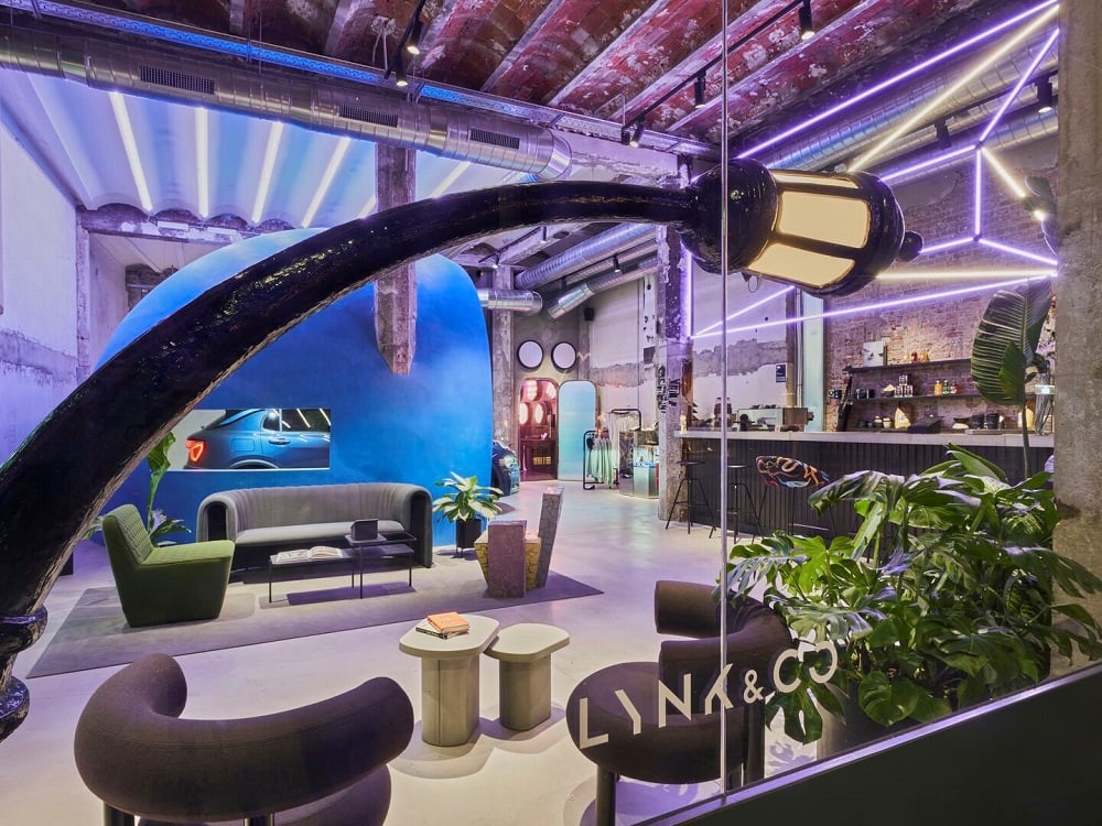 Maximalism in Retail Design - Design4Retail‎