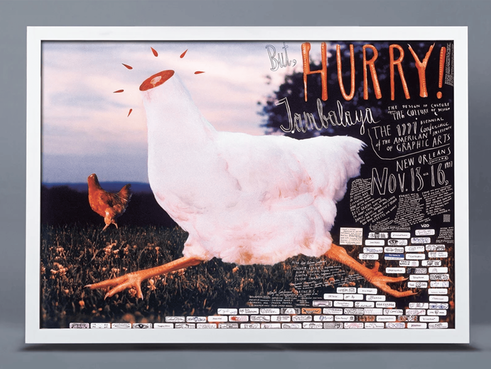 Maximalism in Graphic Design - Design4Retail‎