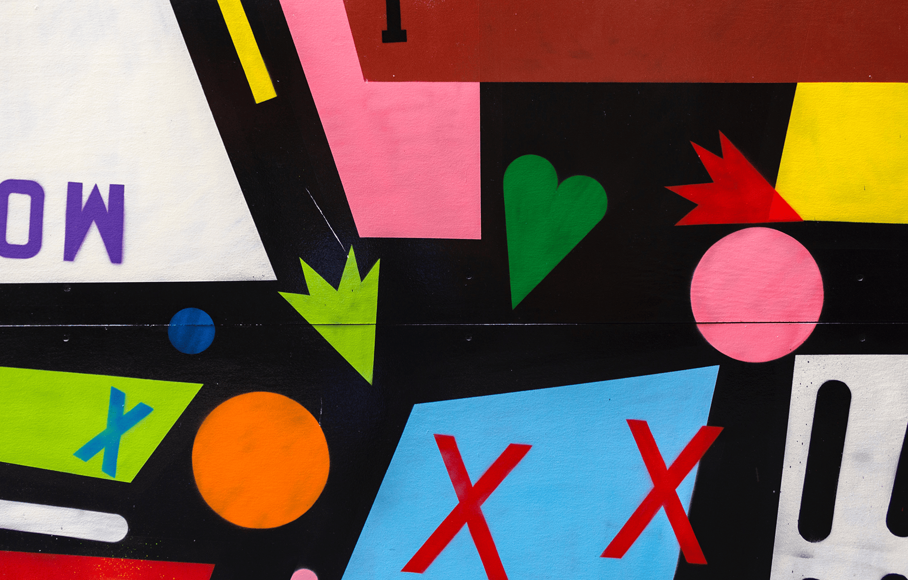 Maximalism in Graphic Design - Design4Retail‎