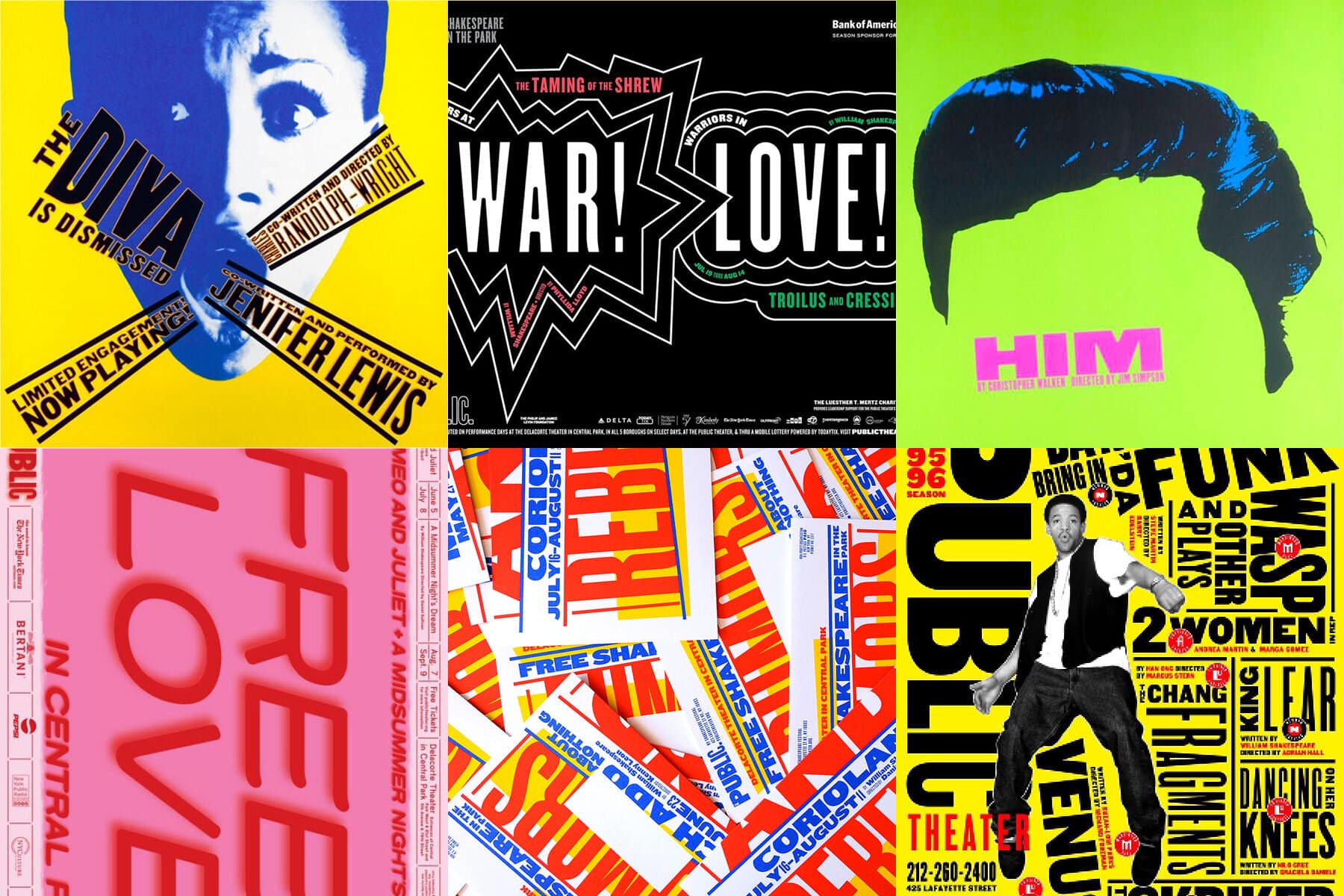 Maximalism in Graphic Design - Design4Retail‎