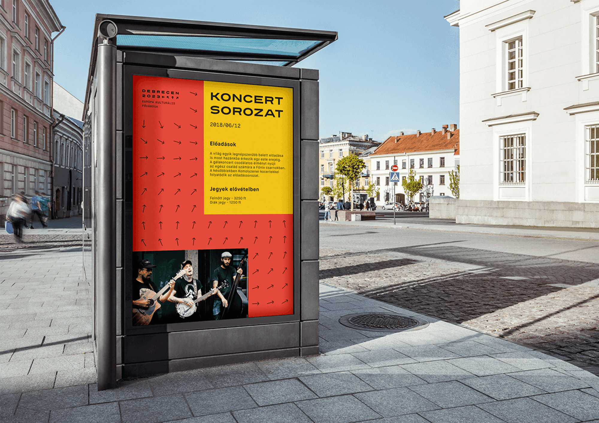Minimalism in Graphic Design - Design4Retail‎