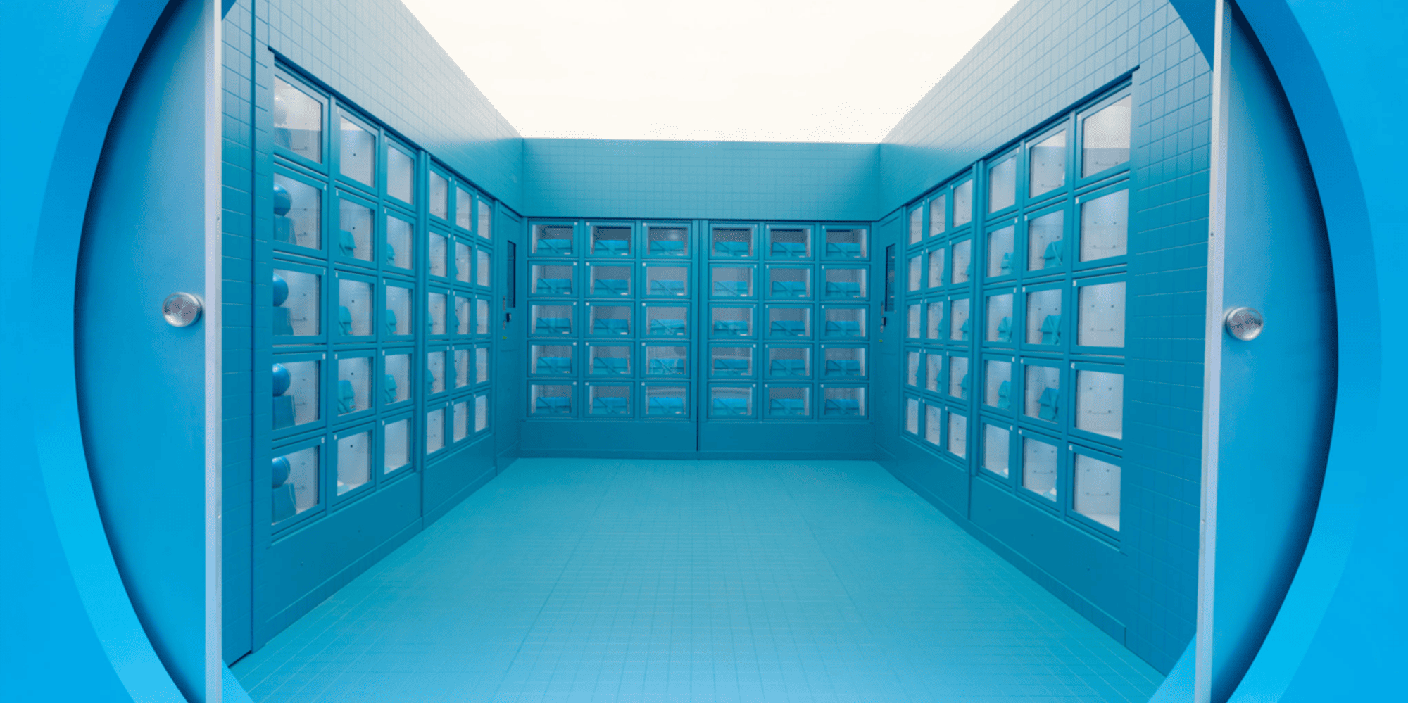 Minimalism in Retail - Design4Retail‎