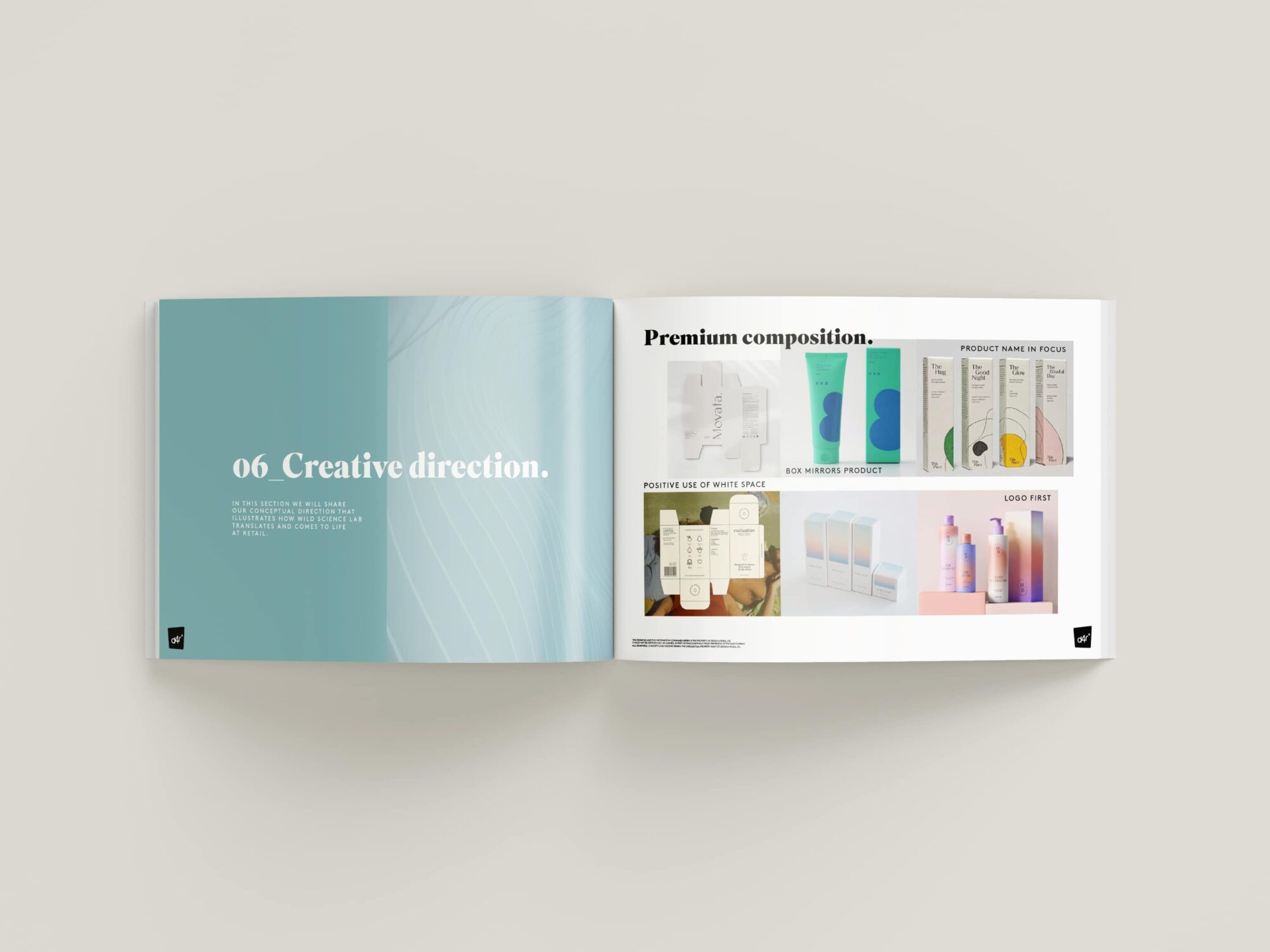 Wild Science Lab Packaging - Design4Retail‎