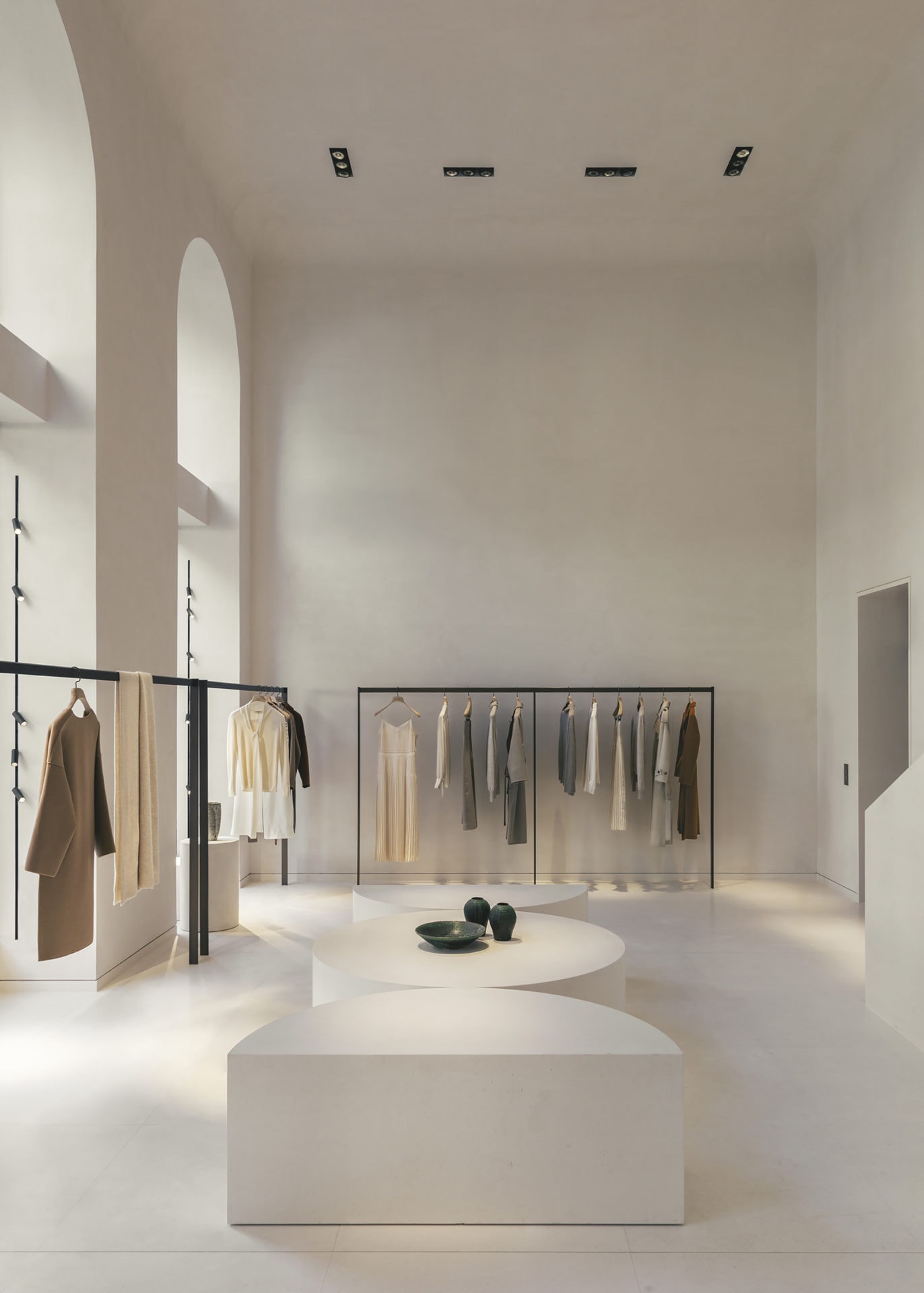 Minimalism in Retail - Design4Retail‎