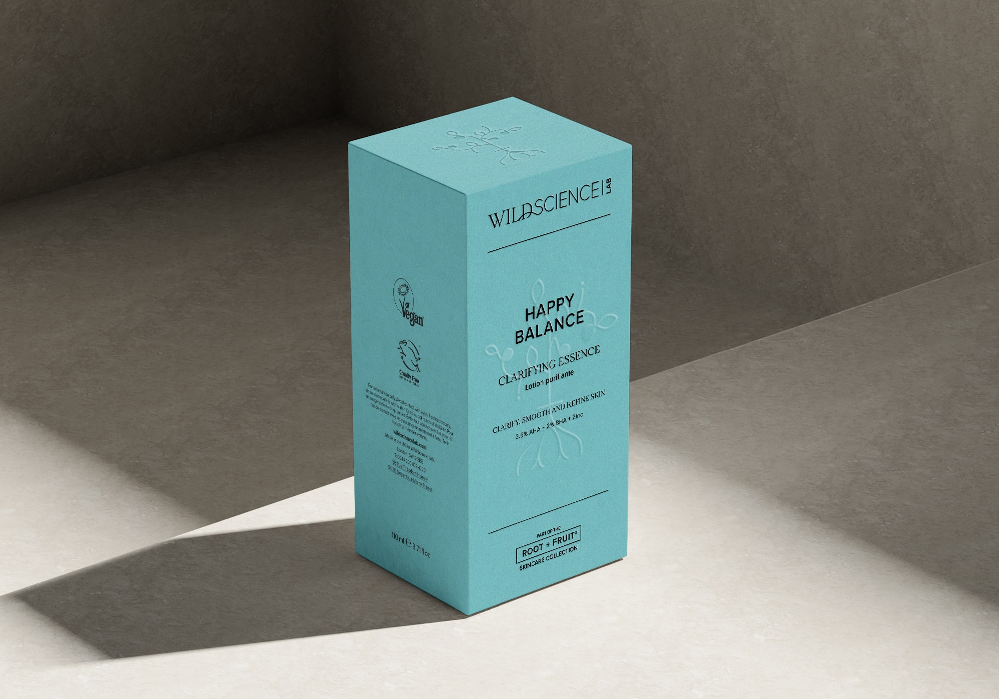 Wild Science Lab Packaging - Design4Retail‎