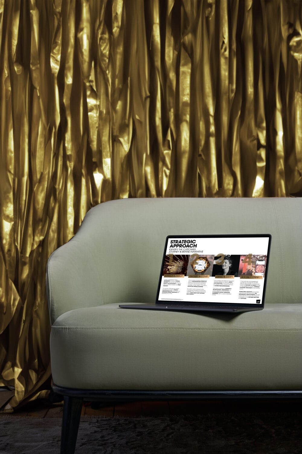 Ghd - Design4Retail‎