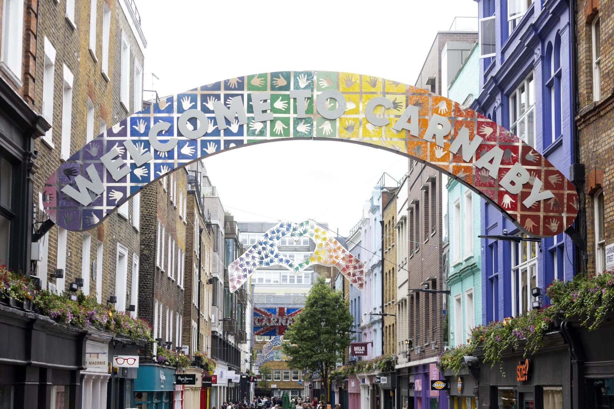 London Design Festival 2023 - Design4Retail‎