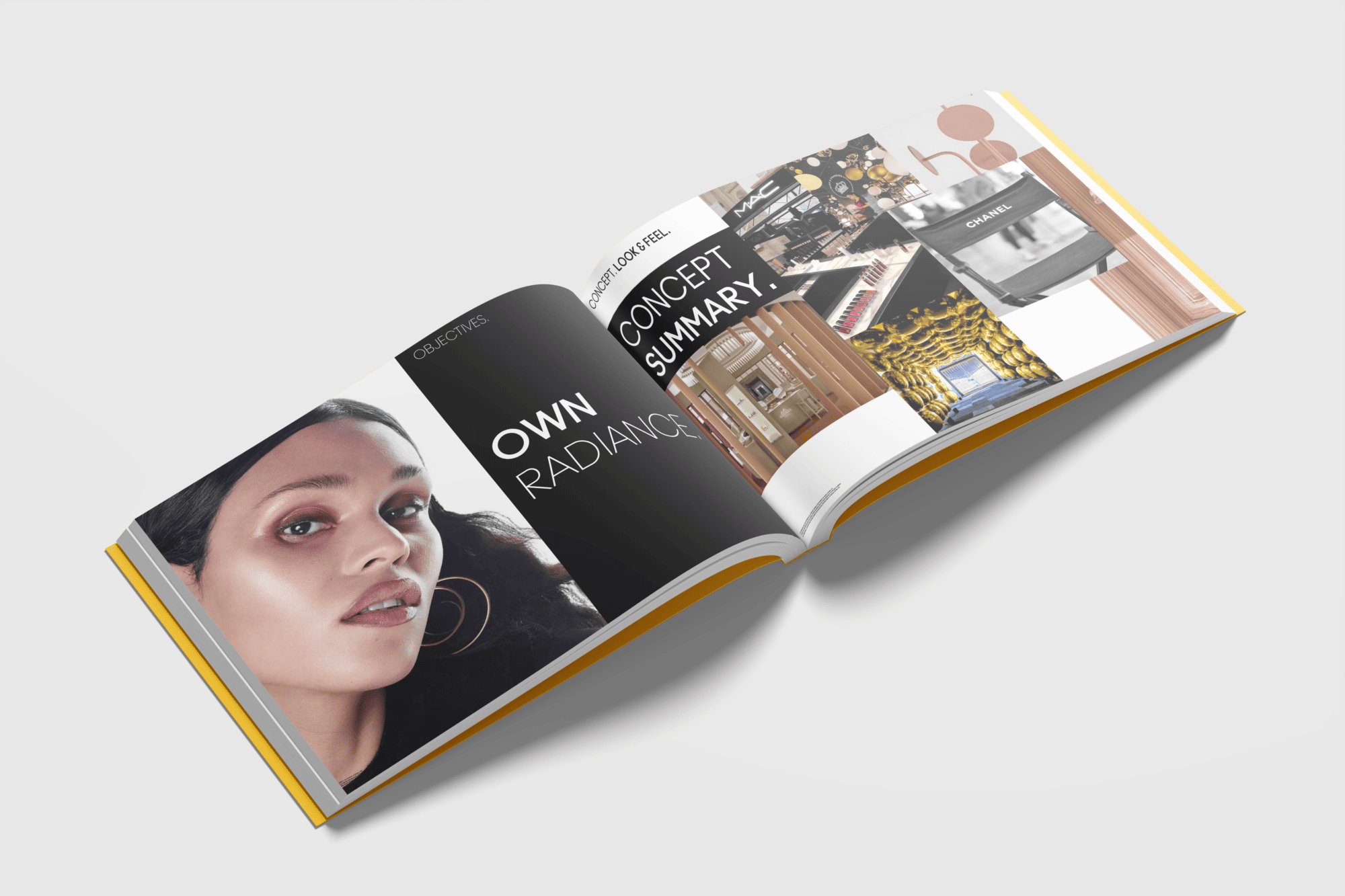 MAC Roadshow - Design4Retail‎