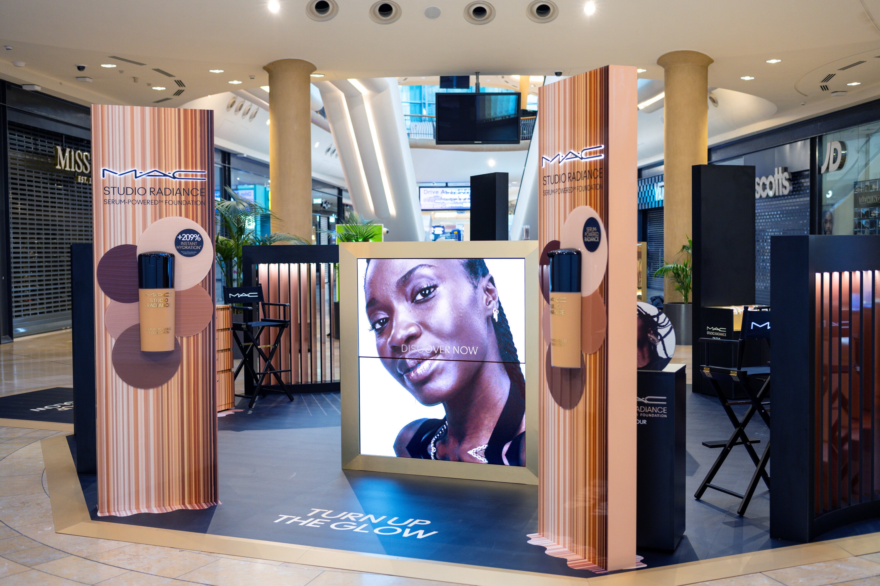 Launching Into Retail - Design4Retail‎