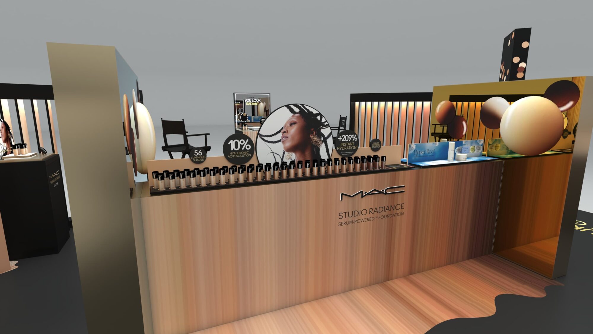 MAC Roadshow - Design4Retail‎