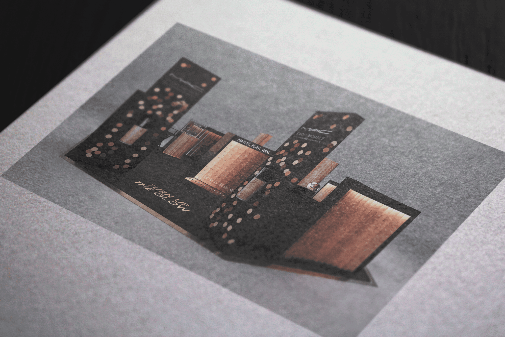 MAC Roadshow - Design4Retail‎