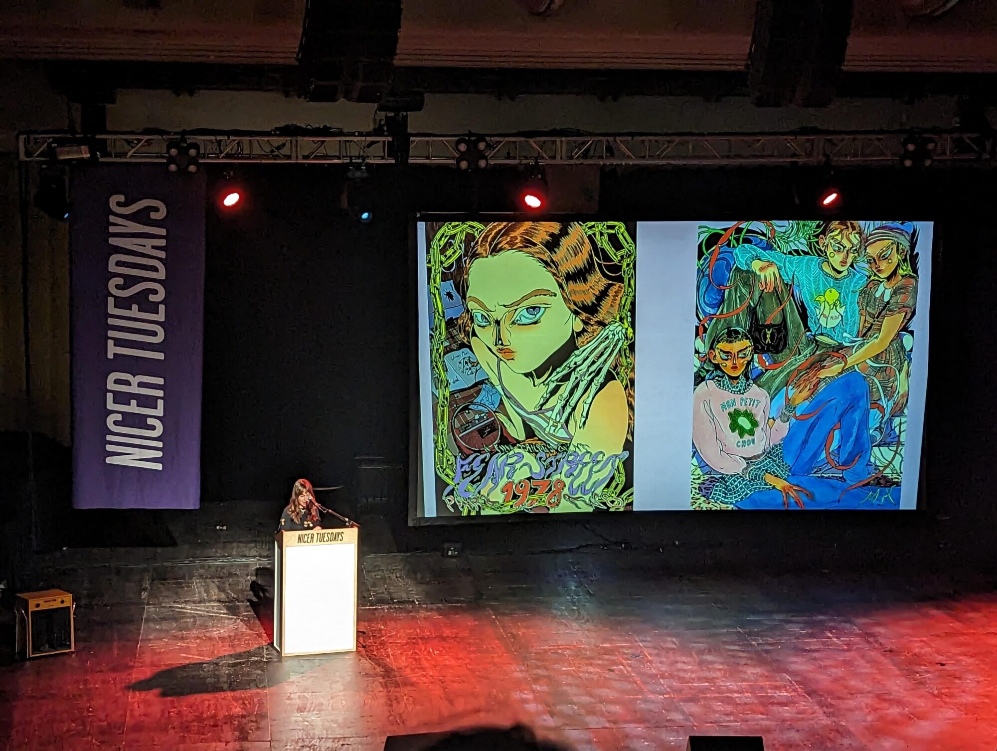 The 'Devlin’s' in the detail - Design4Retail‎