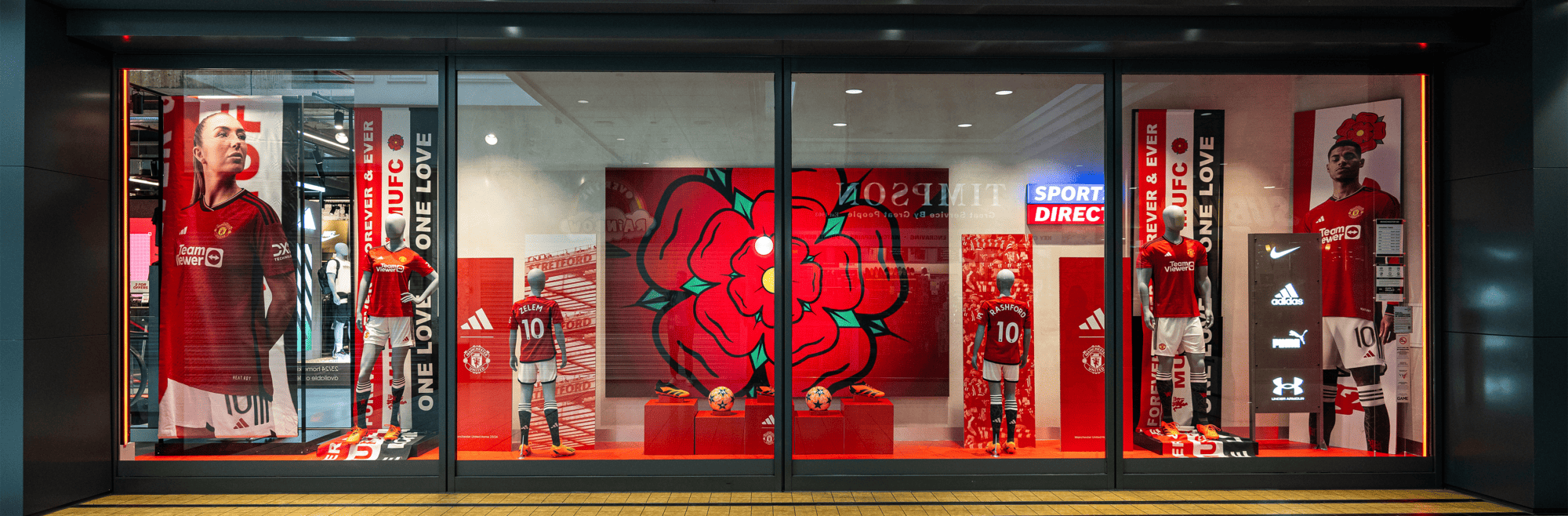 First Impressions - Design4Retail‎