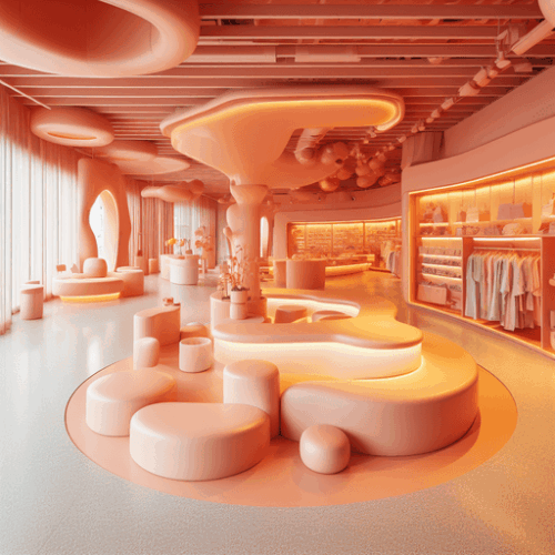 PANTONE's Colour of the Year - Design4Retail