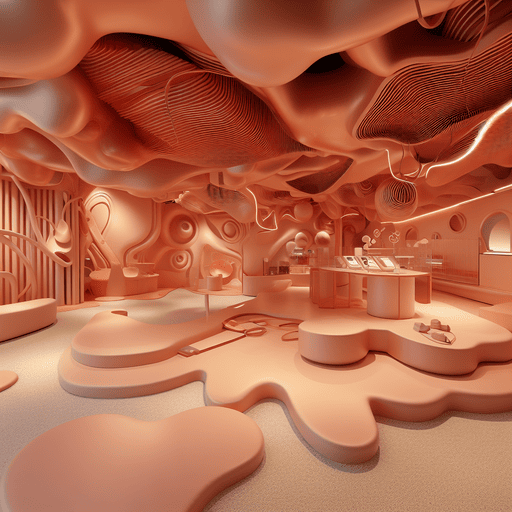 Retail Design Agency, Creative Retail Design - Design4Retail‎