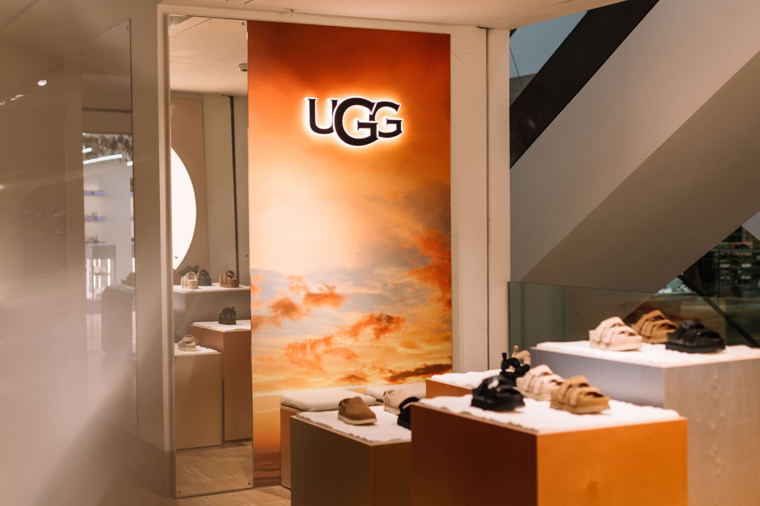 Retail Design Agency, Creative Retail Design - Design4Retail‎