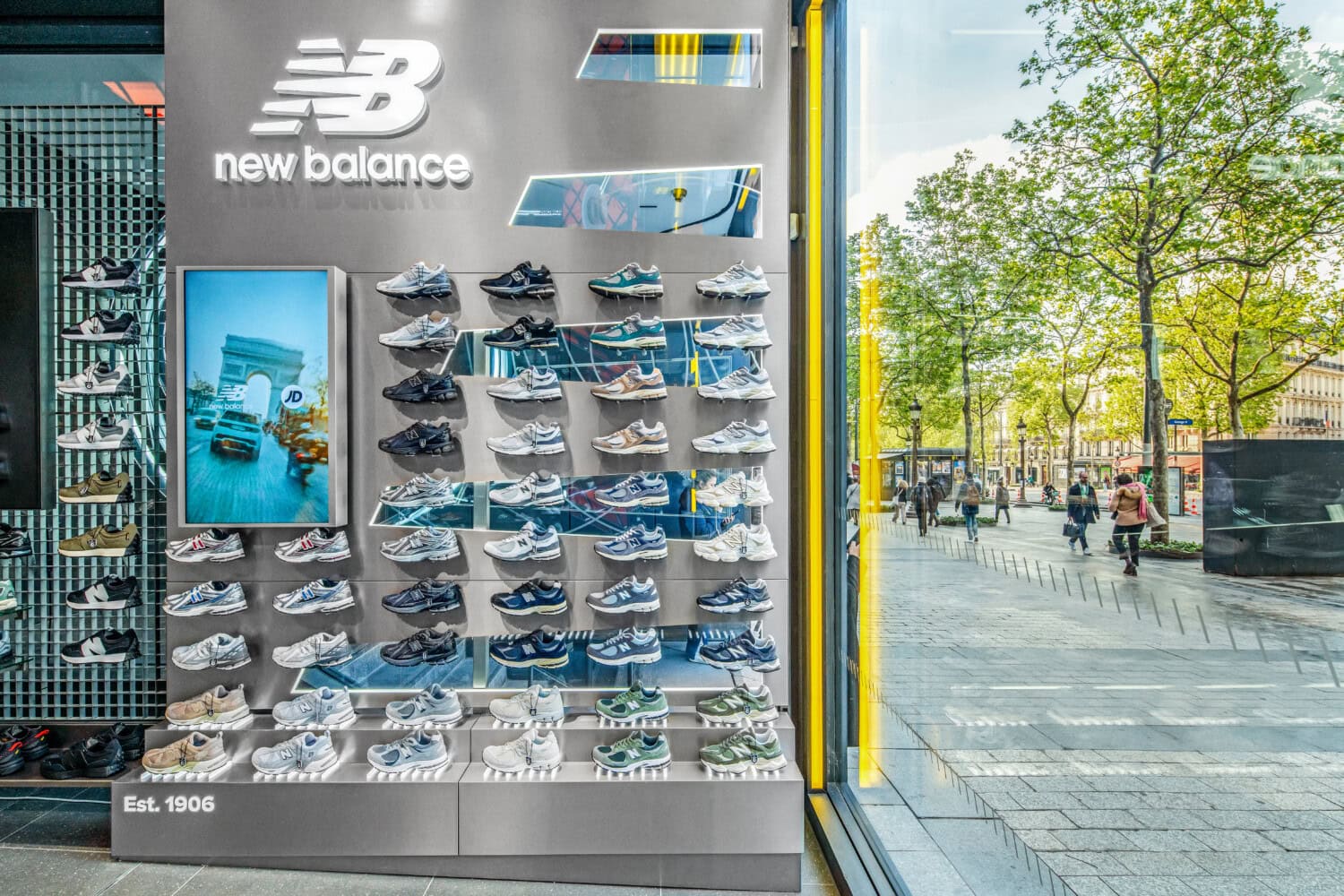 Retail Design Agency, Creative Retail Design - Design4Retail‎