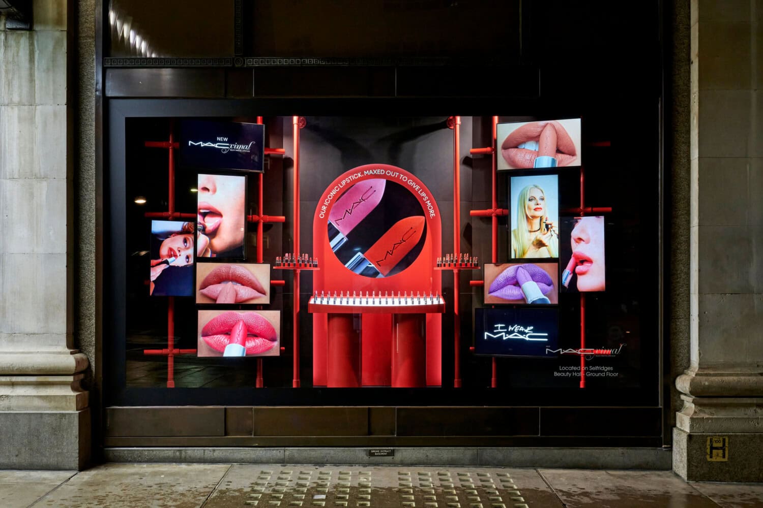 Retail Design Agency, Creative Retail Design - Design4Retail‎