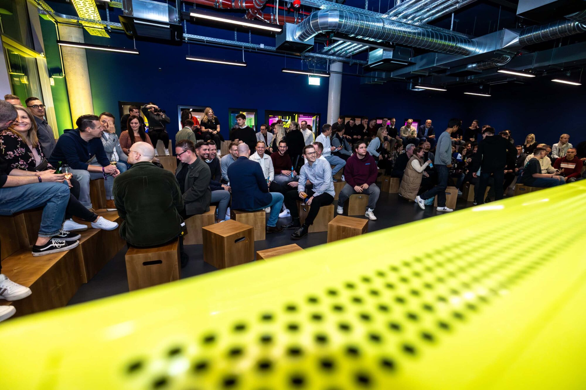 Fostering Community in Retail - Design4Retail‎