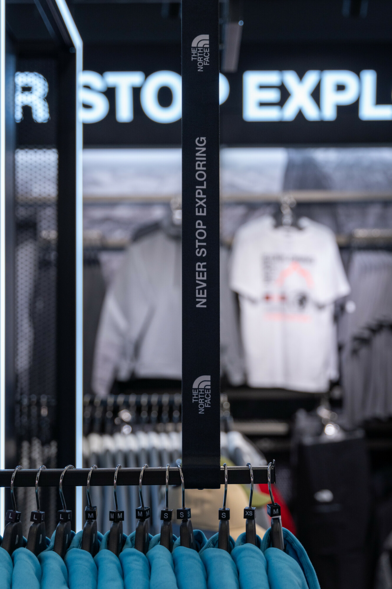 The North Face - Design4Retail‎