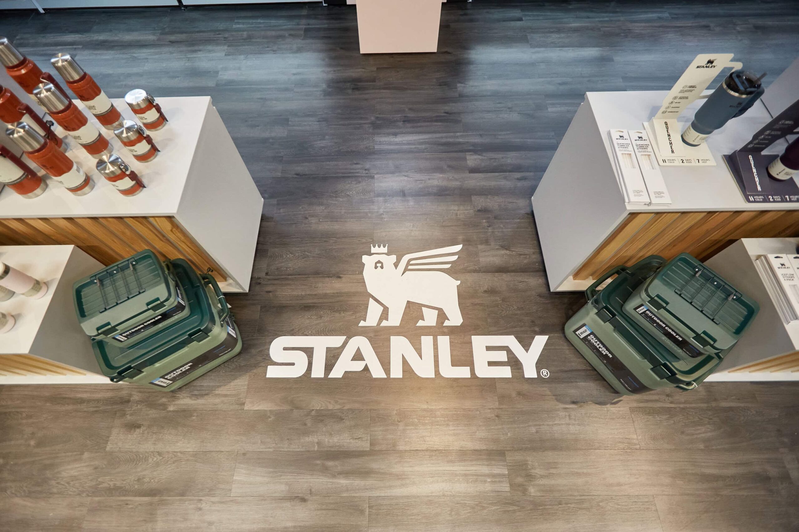 Stanley 1913 - Design4Retail