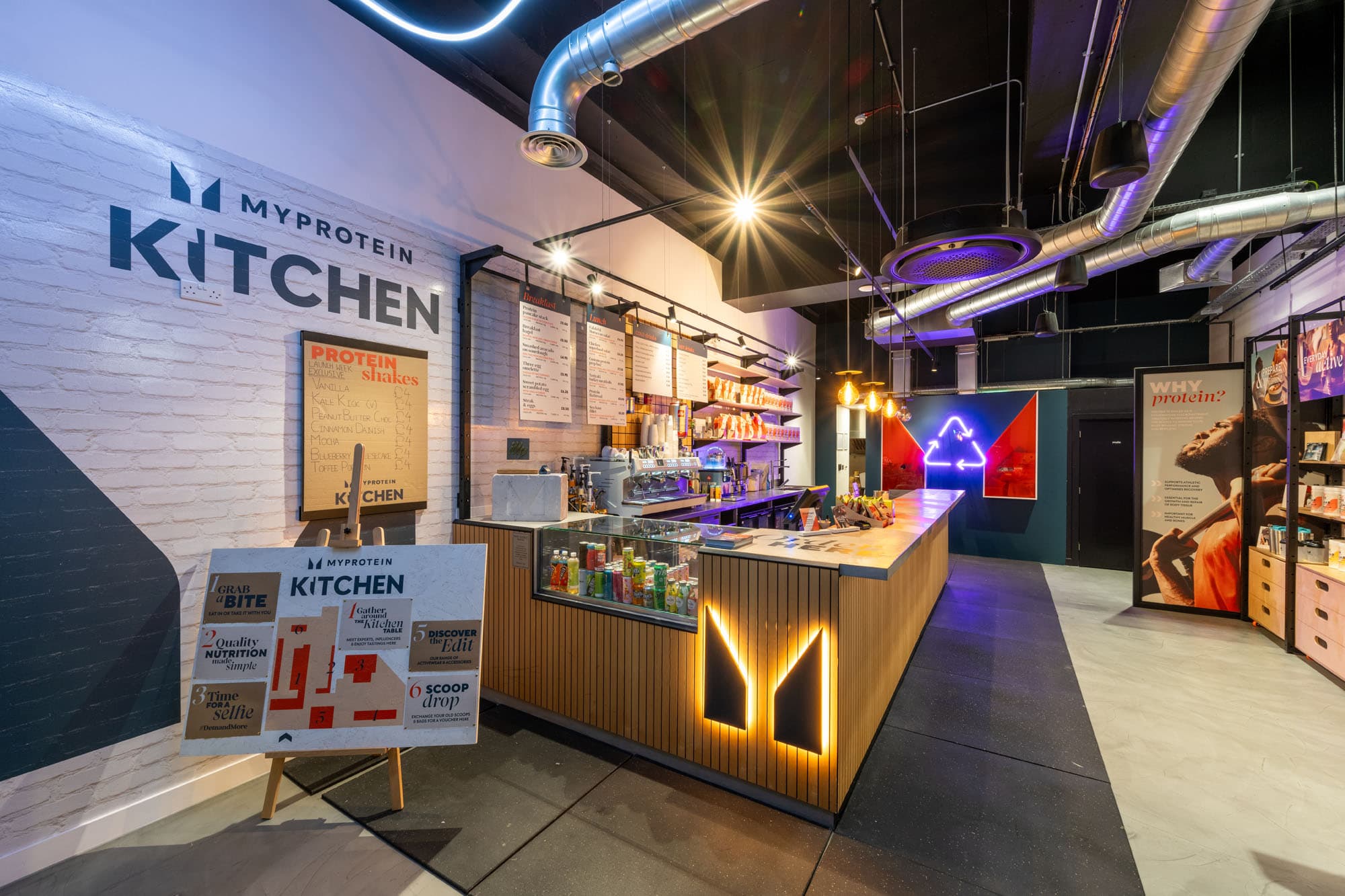 Retail Reimagined - Design4Retail‎